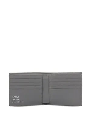 Loewe Leather Wallet