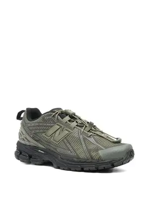 NEW BALANCE 1906r Sneakers - Black