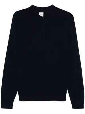 Paul Smith Short Sleeve Sweaters For Men
