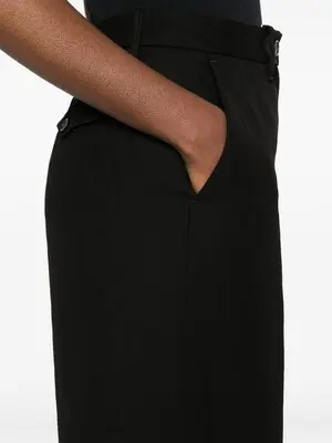 NINE:INTHE:MORNING Karen Palazzo Pants