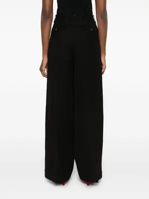 NINE:INTHE:MORNING Karen Palazzo Pants