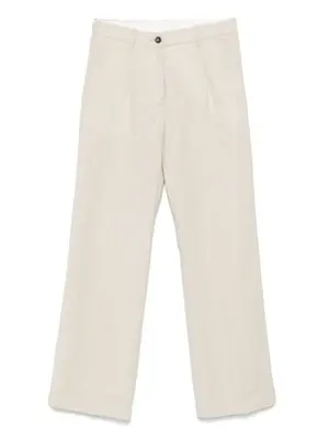 Nine:inthe:morning Button Detailed Pants For Women