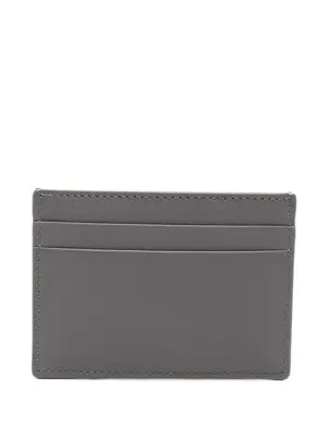 Loewe Leather Credit Card Case