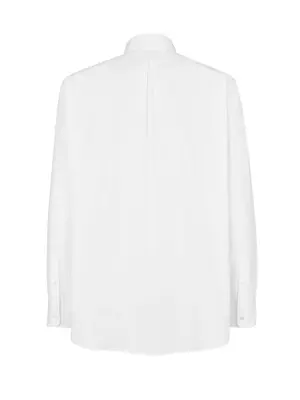 Fendi Cotton Shirt