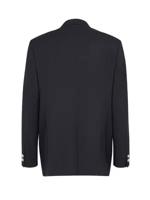 Fendi Wool Blazer