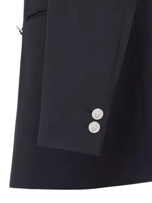 Fendi Wool Blazer