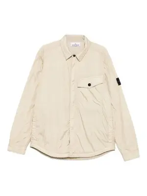 Stone Island Tailored Jackets For Men