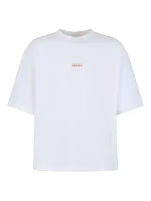 Marni Logo T-shirt