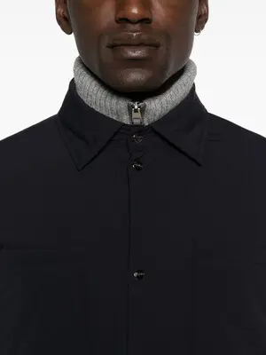 Herno Cotton Jacket