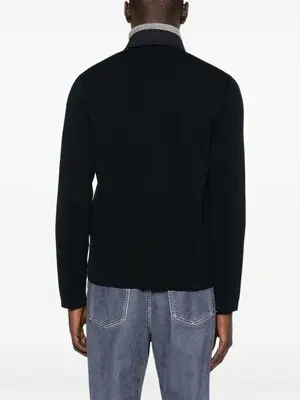 Herno Cotton Jacket