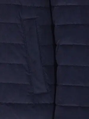 Herno Short Down Jacket