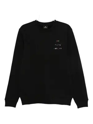 Paul Smith Crewneck Sweatshirts Hoodies For Men