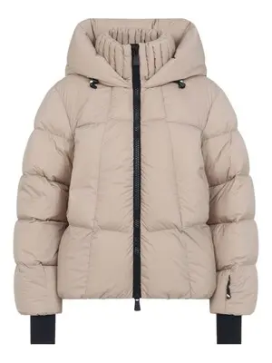 Moncler Bonnieure Short Down Jacket