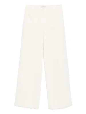 Via Masini 80 Wide Leg Pants For Women