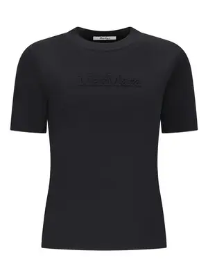 Max Mara Relaxed T-shirts For Women