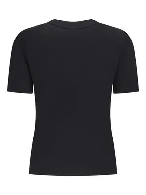 Max Mara Cotton T-shirt