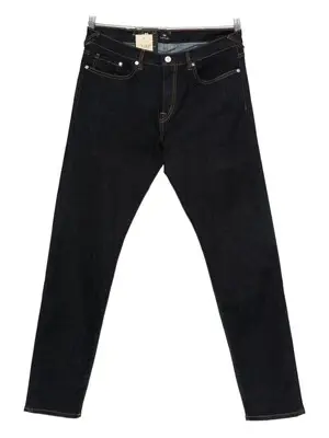 Paul Smith Medium Wash Jeans For Men