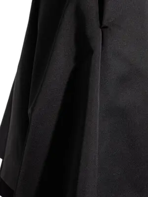 Alexander McQueen Silk Skirt