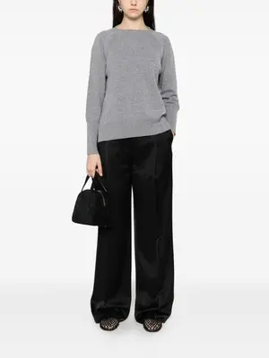 BASE Wool Crewneck Sweater