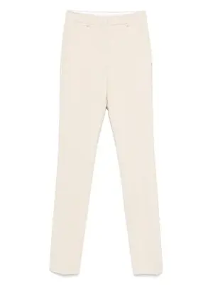 Sportmax Slim Fit Bottoms For Women