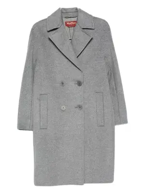 Max Mara Wool Coat