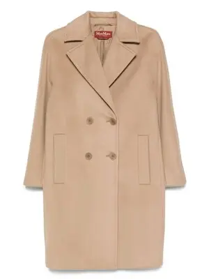 Max Mara Studio Tailored Outerwear For Women