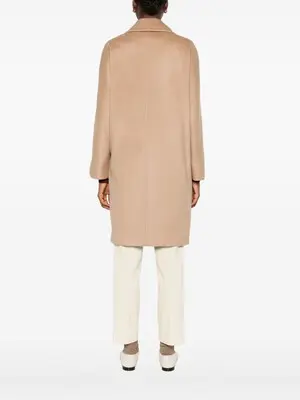 Max Mara Wool Coat