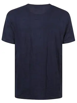 Paul Smith Basic T-shirt 3 Pack - Blue