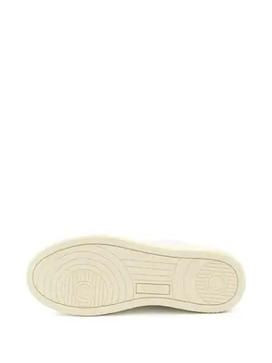 AUTRY Medialist Low Top Sneakers - Grey
