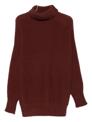 Alysi Turtleneck Sweaters For Women