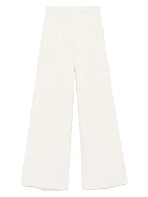 Max Mara Wide-leg Trousers