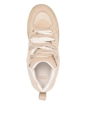 UGG Lowmel Sneakers - Beige