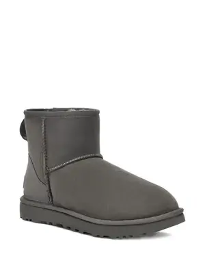UGG Classic Mini Ii Boots - Grey
