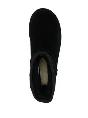UGG Classic Mini Platform Boots