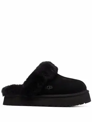 UGG Disquette Slippers
