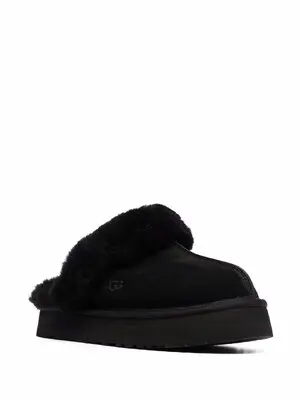 UGG Disquette Slippers
