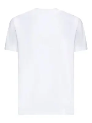 Givenchy Logo Cotton T-shirt