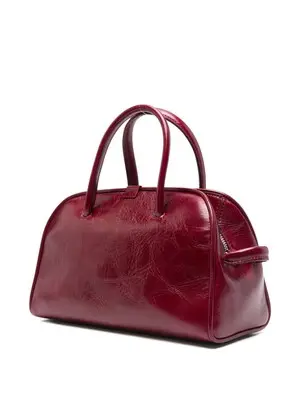 Jacquemus Le Petit Turismo Handbag - Red
