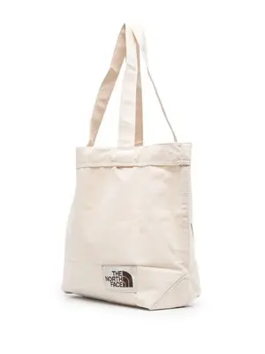 The North Face Cotton Tote
