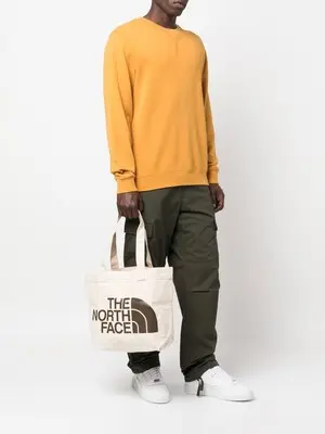 The North Face Cotton Tote