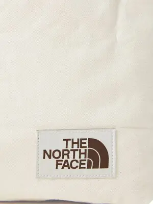 The North Face Cotton Tote - Beige