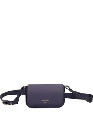 Emporio Armani Adjustable Cross Body Bags For Women