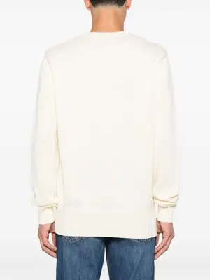 Givenchy Cotton Sweatshirt