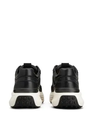 TOD'S Leather Sneakers