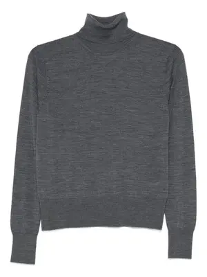 Forte_forte Drop Shoulder Sweaters For Women