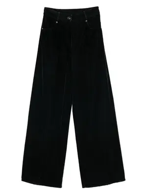Forte_forte High Rise Jeans For Women