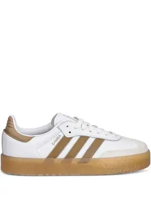 Adidas Samba Sneakers
