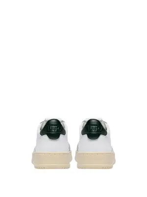 AUTRY Medialist Low Sneakers - Brown