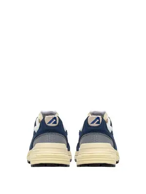 AUTRY Hyperway Sneakers - Blue