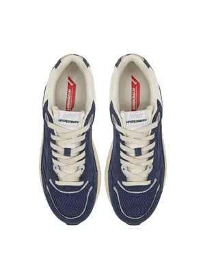 AUTRY Hyperway Sneakers - Blue